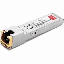 Cisco GLC-TE 1000BASE-T Standard Copper SFP Transceiver Module | Pmz ...