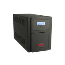 APC Easy UPS Line-interactive 1500VA 230V, Universal Outlet - SMV1500AI ...