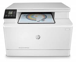 HP Color LaserJet Pro MFP M182n Printer | Pmz Limited